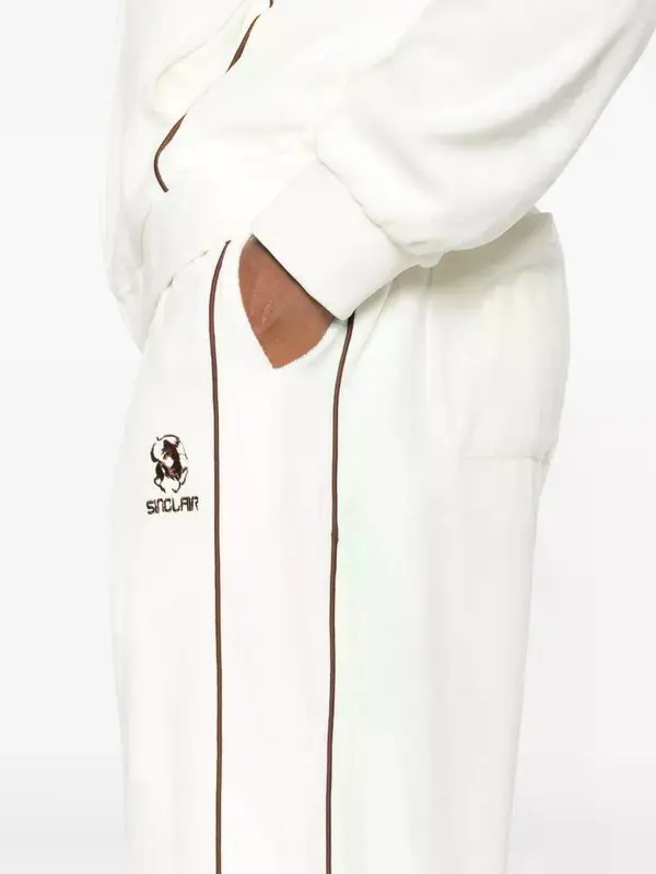 SINCLAIR Jersey Track Pants