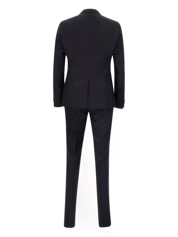 Corneliani Single-breasted Suit