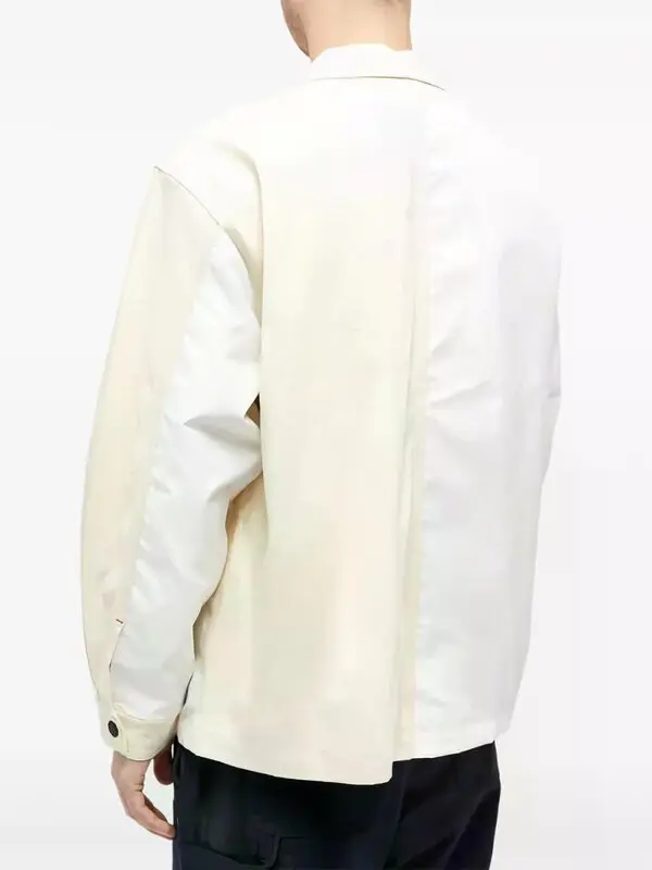 BRAIN DEAD Doily Chore Jacket