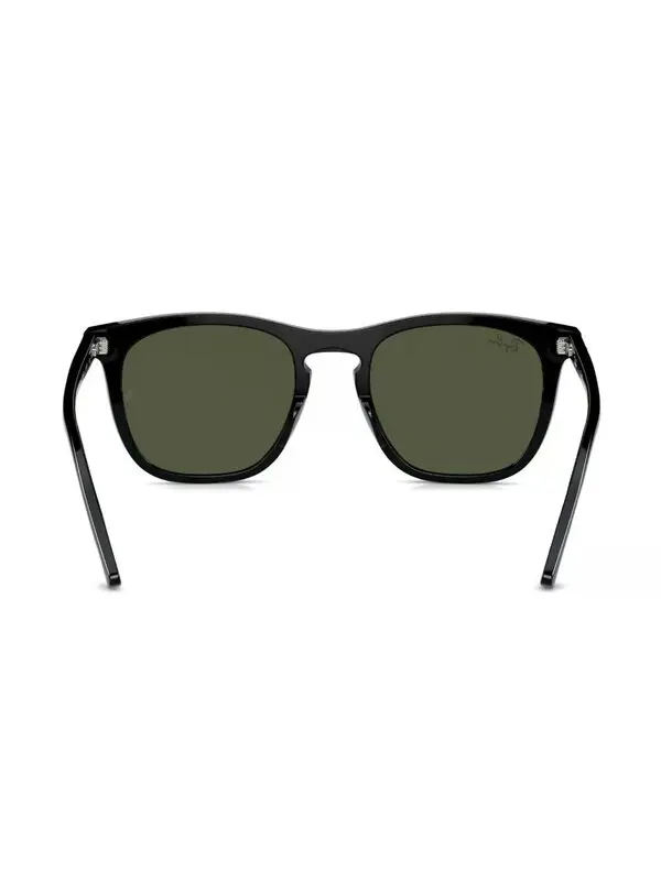 Ray-ban Rb2210 Square-frame Sunglasses