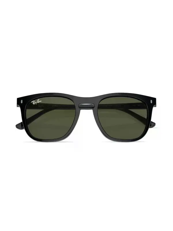Ray-ban Rb2210 Square-frame Sunglasses