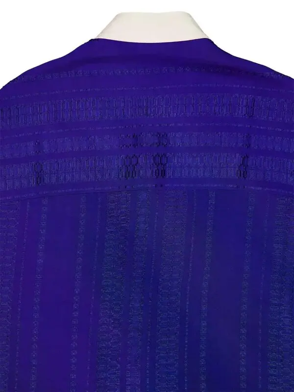 Zeus+dione Silk Midi Dress