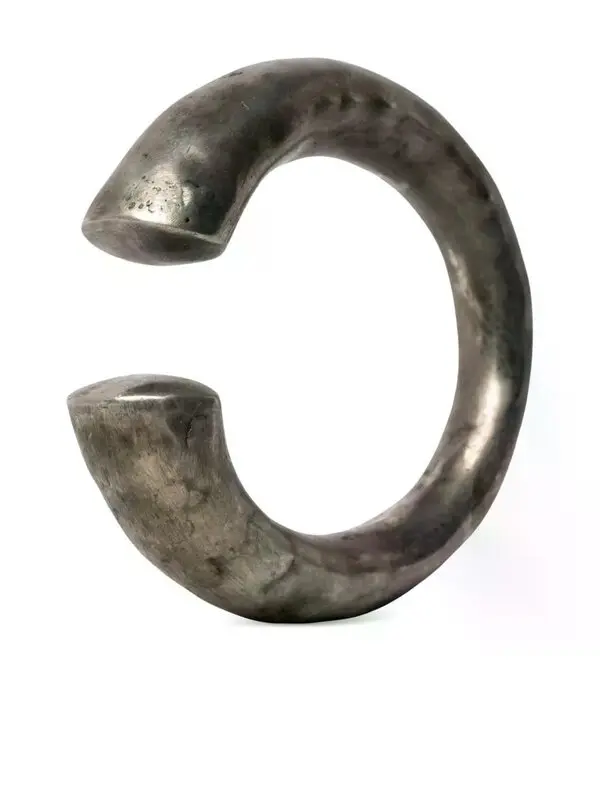 PARTS OF FOUR Druid Ring