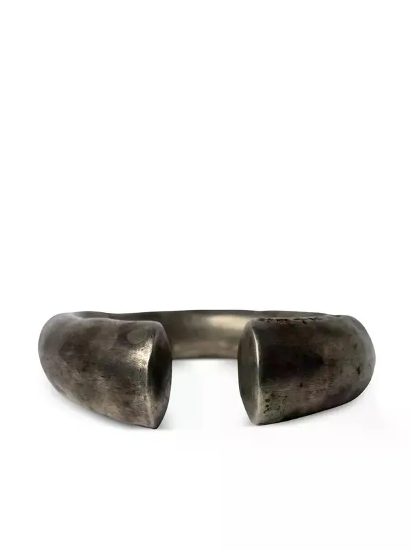 PARTS OF FOUR Druid Ring