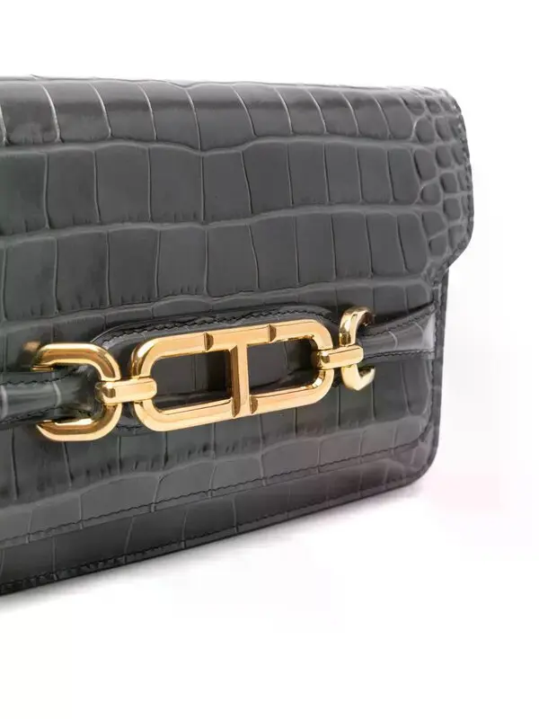 TOM FORD Small Whitney Shoulder Bag