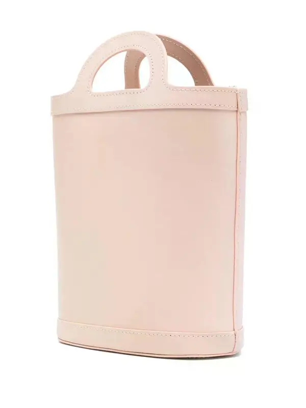 Marni Mini Tropicalia Bucket Bag