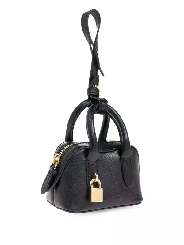 Stella McCartney Padlock-detail Bag Charm