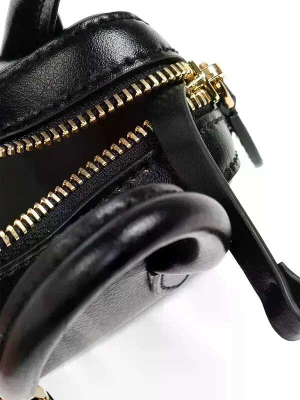 Stella McCartney Padlock-detail Bag Charm