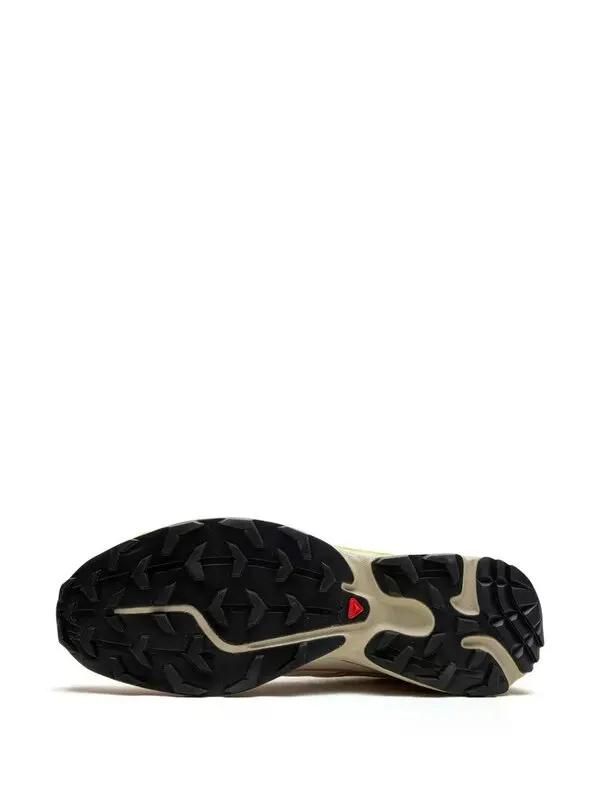 SALOMON Xt-6 Low-top Sneakers - Neutrals
