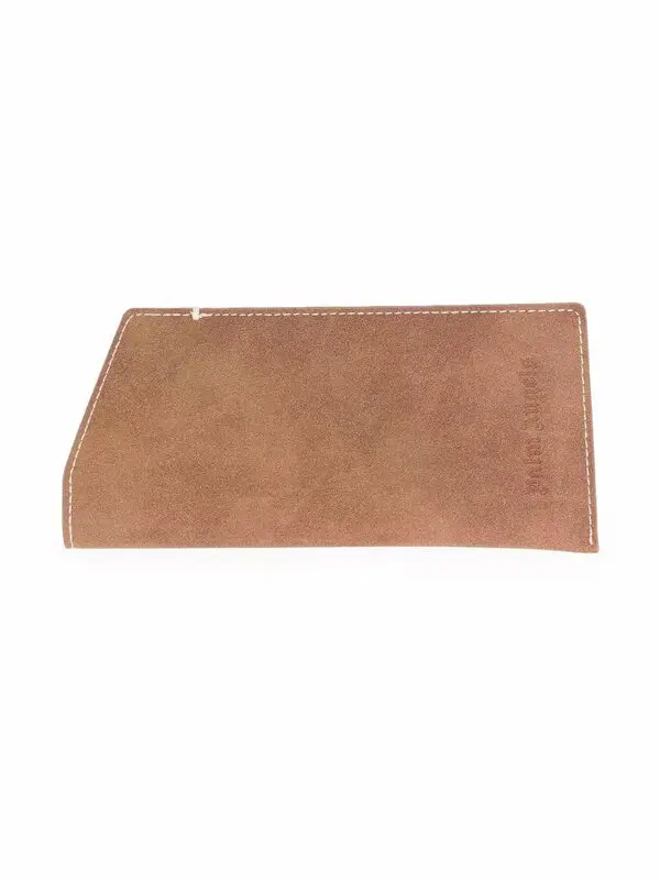 Palm Angels Angel Rectangle-frame Sunglasses