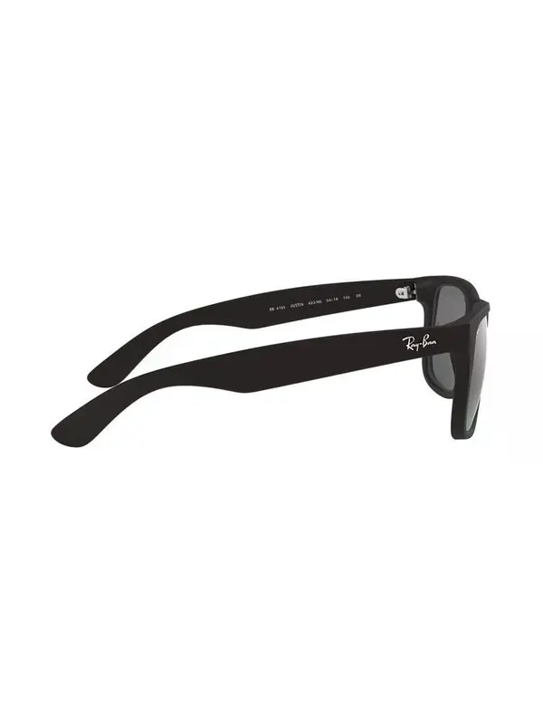 Ray-ban Square-frame Sunglasses - Black