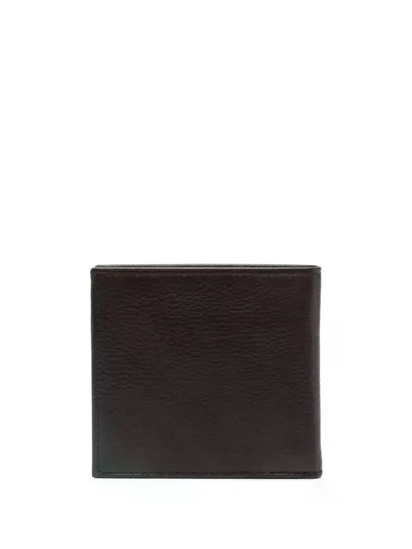 Polo Ralph Lauren Bi-fold Leather Wallet