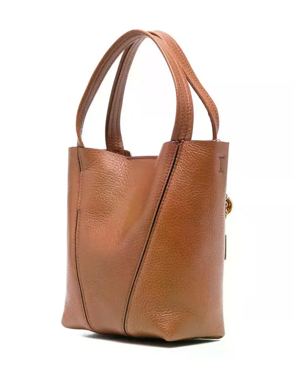 Chloé Small Spin Tote Bag
