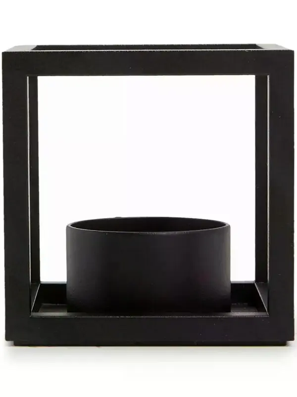AUDO Kubus Metal Candle Holder