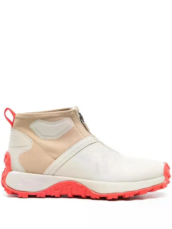 Camper Drift Trail Lace-up Sneakers - Neutrals