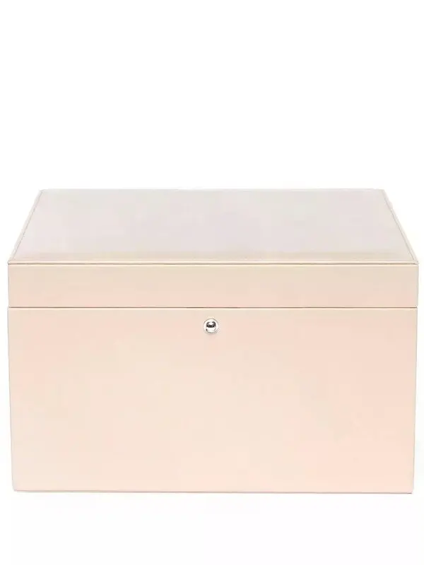 RAPPORT LONDON Aura Large Jewellery Box