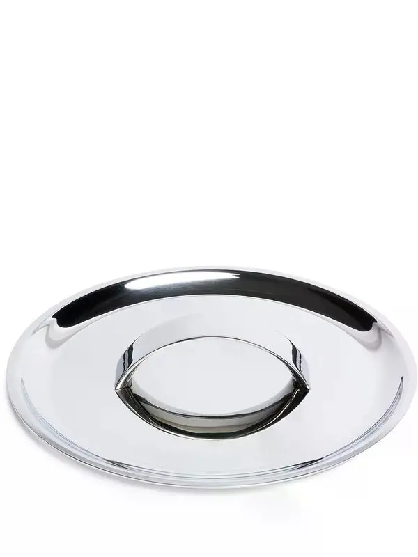 SAMBONET S-pot Inox Lid - Silver
