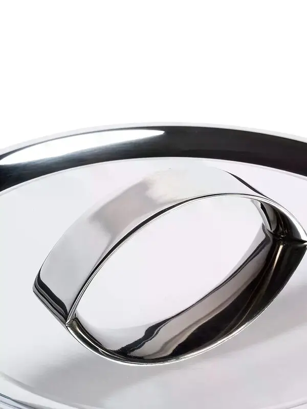 SAMBONET S-pot Inox Lid
