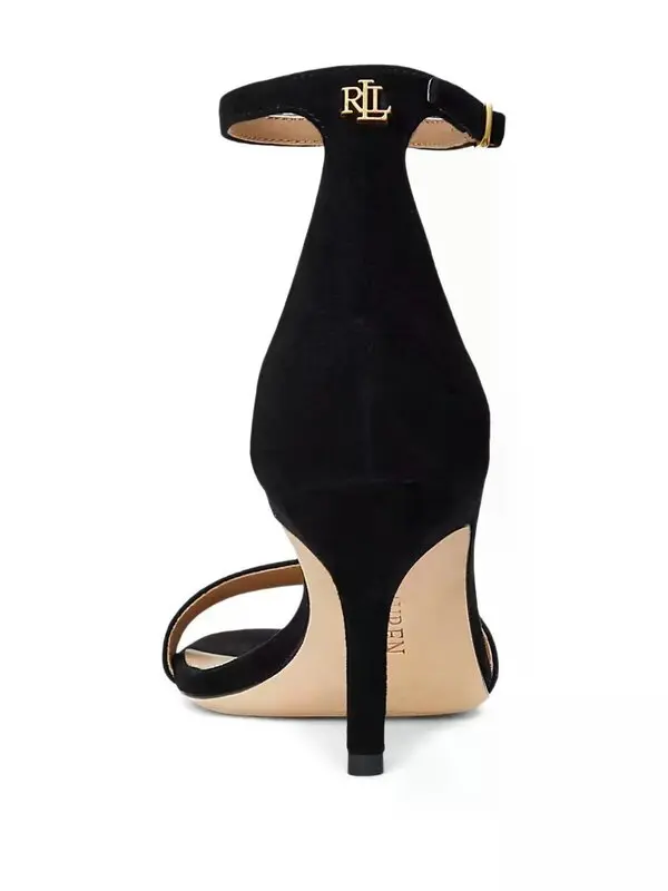 Ralph Lauren 70mm Allie Sandals