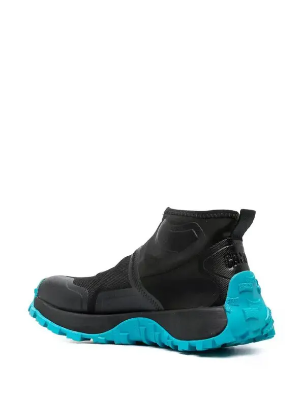 Camper Trail High-top Sneakers