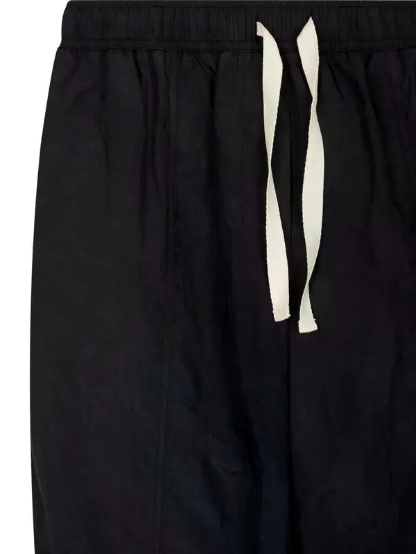 STUDIO TOMBOY Drawstring-waist Trousers