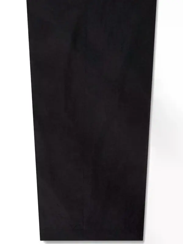 STUDIO TOMBOY Drawstring-waist Trousers