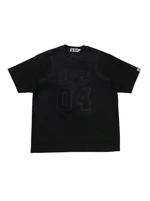 A BATHING APE Cotton T-shirt