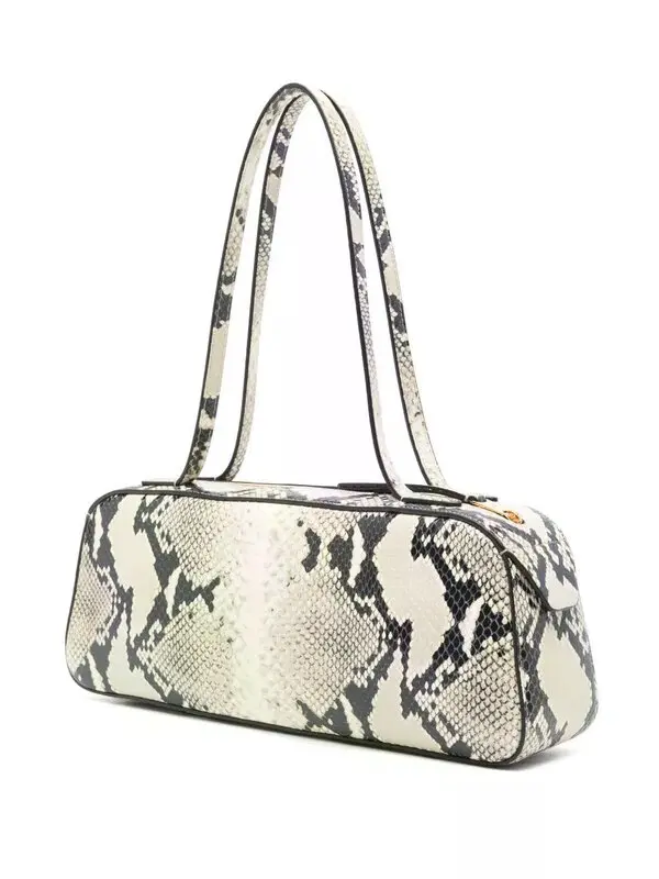 Khaite Simona Shoulder Bag - Neutrals