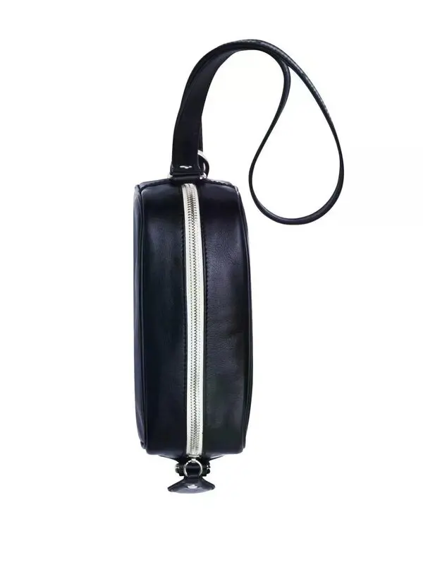 COURREGES Logo Camera Bag