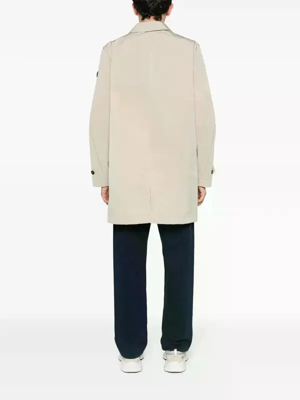 Peuterey Garretson Tl 03 Trench Coat
