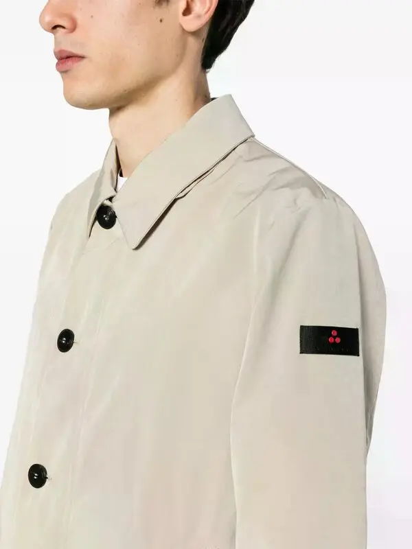 Peuterey Garretson Tl 03 Trench Coat