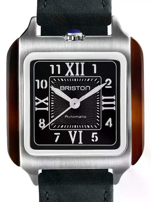 BRISTON Streamliner Kennedy 36mm Watch