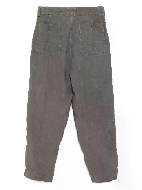 CASEY CASEY Emery Trousers