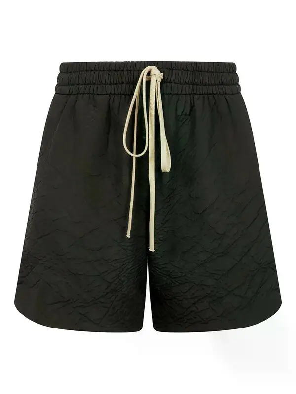 Fear Of God Drawstring Shorts