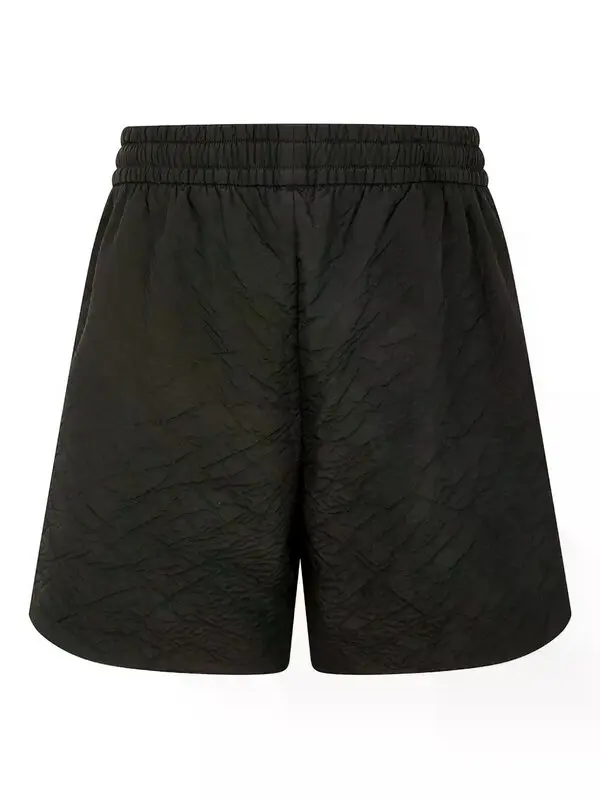 Fear Of God Drawstring Shorts
