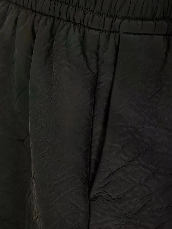 Fear Of God Drawstring Shorts