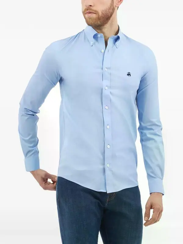 Brooks Brothers Button-down Cotton Shirt