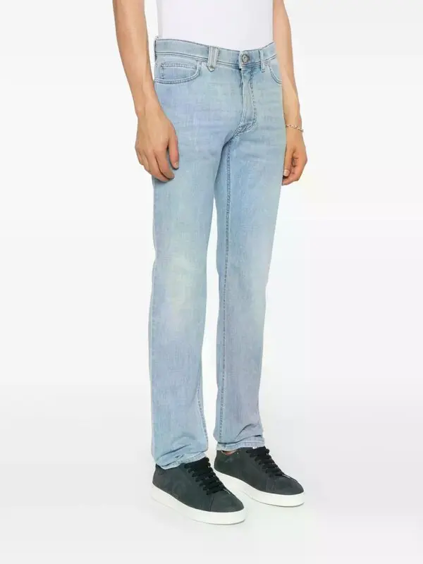 Brioni Meribel Slim-fit Jeans