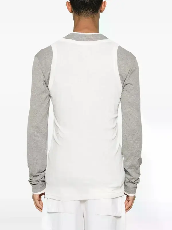 JIL SANDER Cotton T-shirt