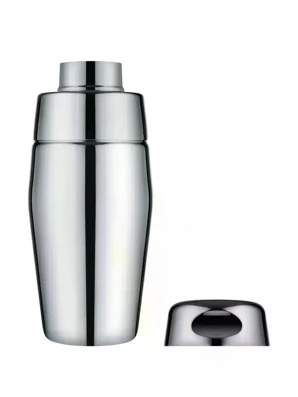 ALESSI Cocktail Shaker - Silver