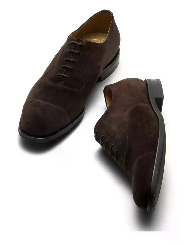 Church's Consul R 2.0 Oxford Shoes - Brown