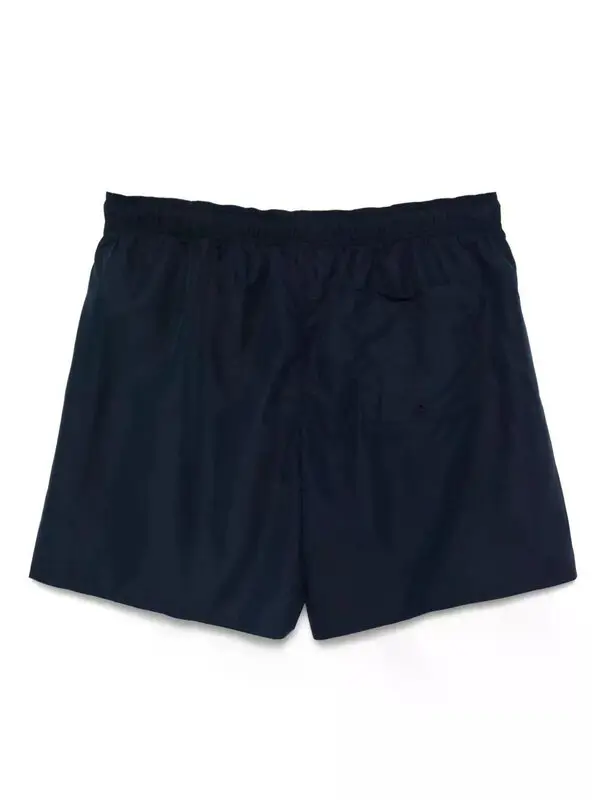 Lacoste Monochrome Swim Shorts