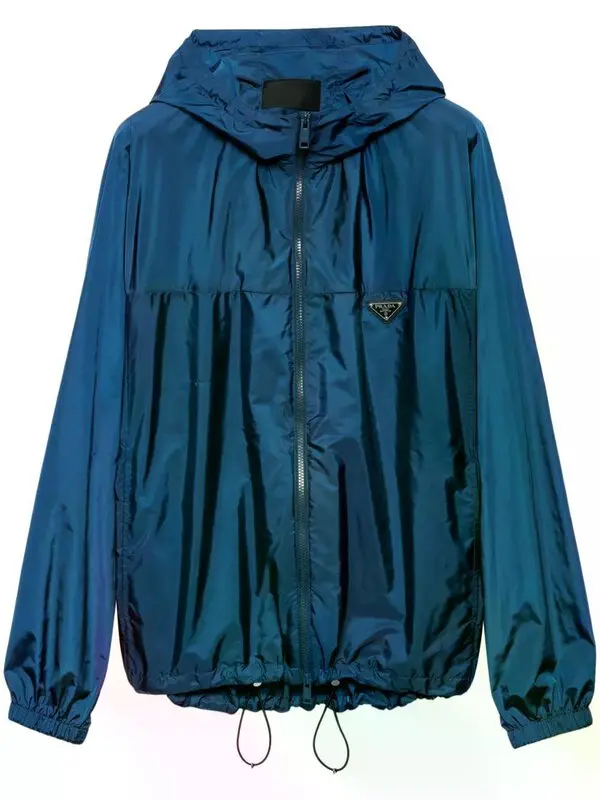 Prada Re-nylon Jacket
