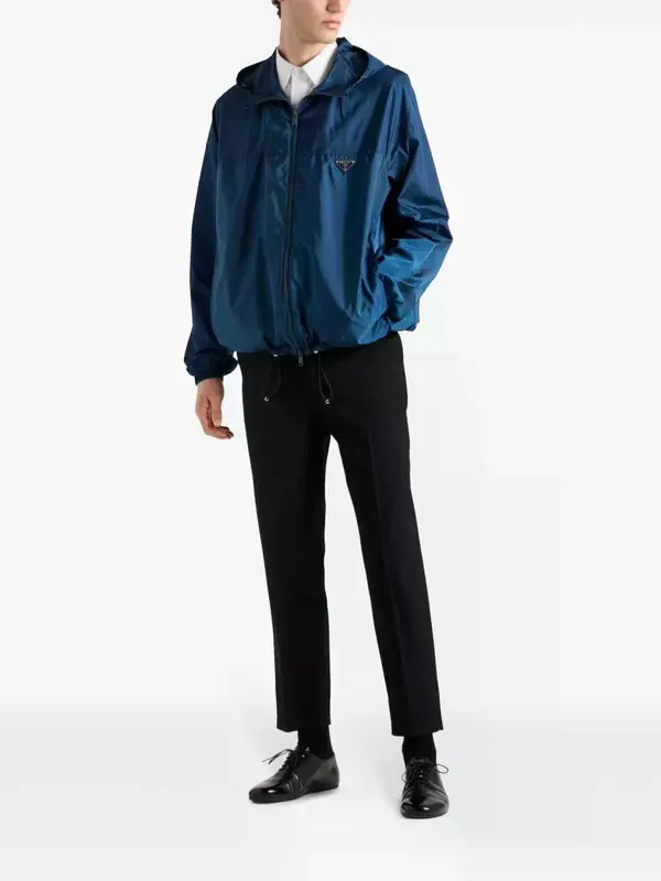Prada Re-nylon Jacket