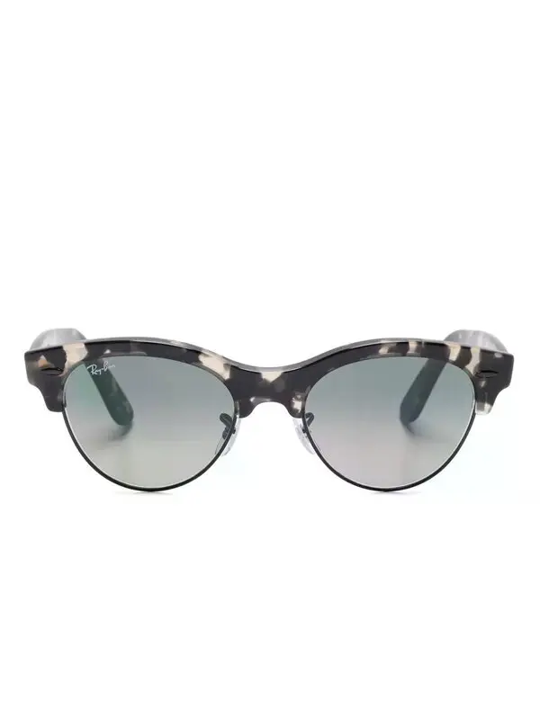 Ray-ban Clubmaster Wayfarer Sunglasses