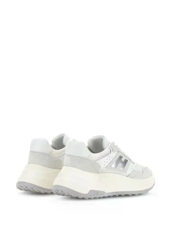 Hogan H669 Hi-fi Sneakers