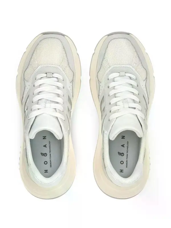 Hogan H669 Hi-fi Sneakers