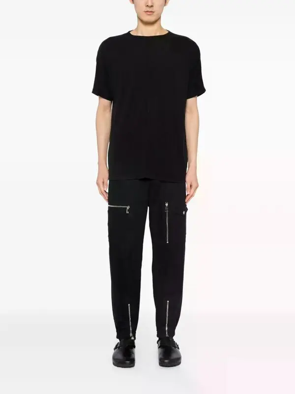 MAHARISHI Cross T-shirt