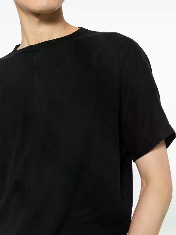 MAHARISHI Cross T-shirt