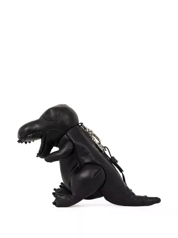Mihara Yasuhiro T-rex Shoulder Bag